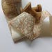 World Map Ribbon - 2-inch Natural Canvas - Beige - by the Yard ...