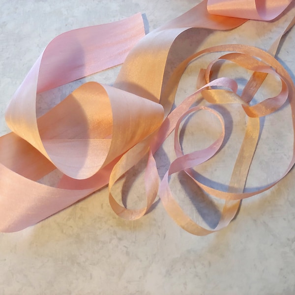 Variegated Ribbon - Etsy