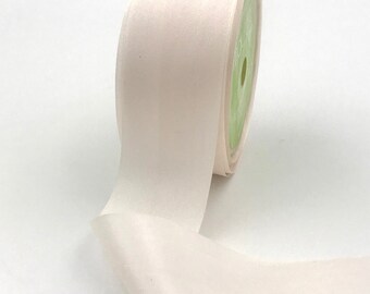 Pearl White Ribbon - Etsy