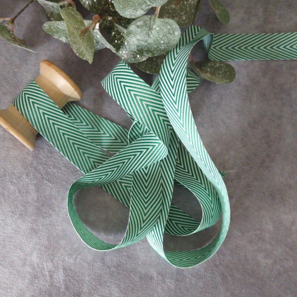 Chevron Ribbon - Etsy
