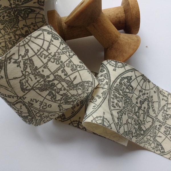 Buy World Map Canvas Online - Etsy