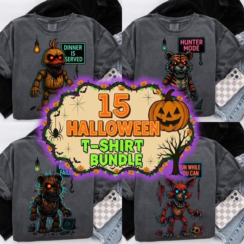 Animatronic - Etsy