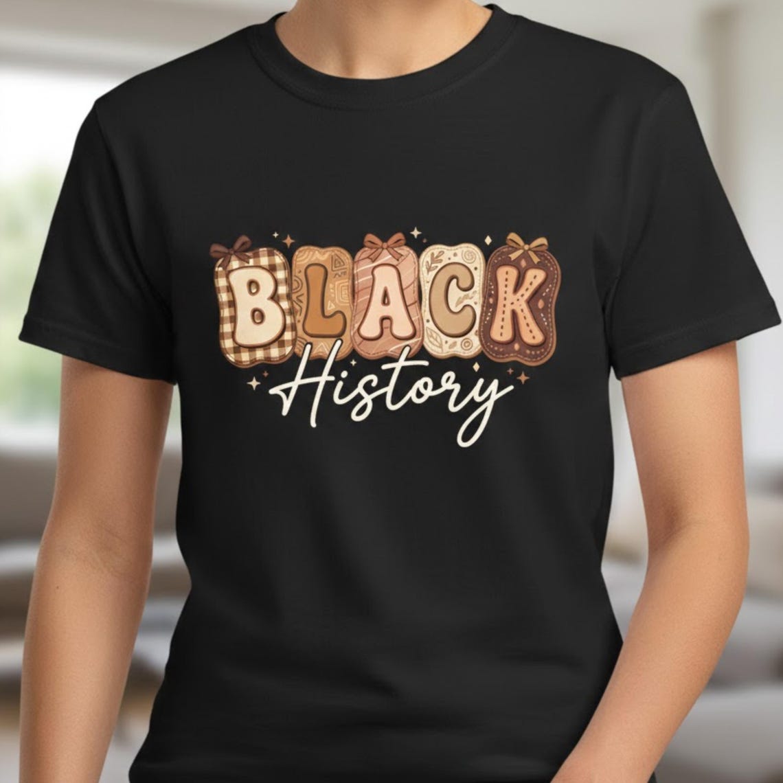 Black History Month PNG, Coquette Bow Design, African Black Women ...