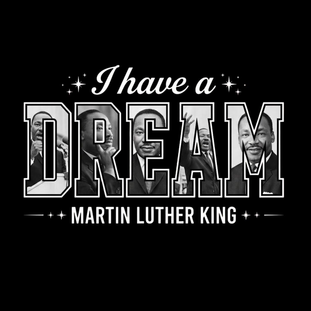 MLK Malcolm X PNG, They Not Like Us, I Have a Dream, Black History ...