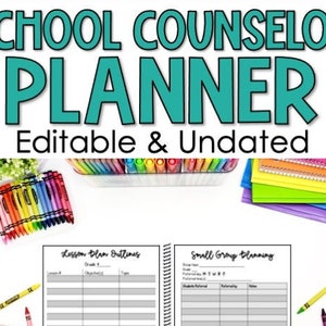 CounselorStation - Etsy