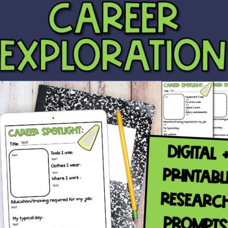 CounselorStation - Etsy