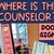 Where is the Counselor? Printable Office Door Signs for School ...