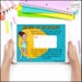 Digital Citizenship, Internet Safety, & Cyberbullying Digital Lesson ...