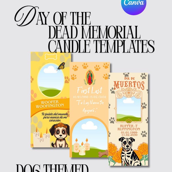 November Memorial Day - Etsy