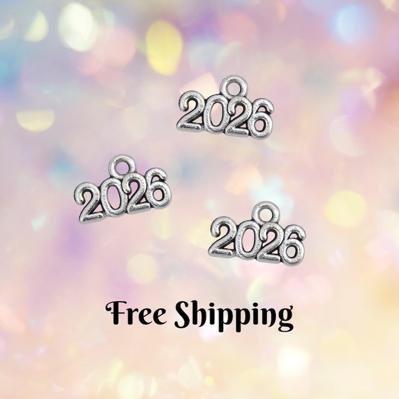 2026 Bag Charm - Etsy