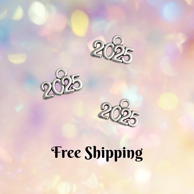 2025 Charms for Bracelet - Etsy