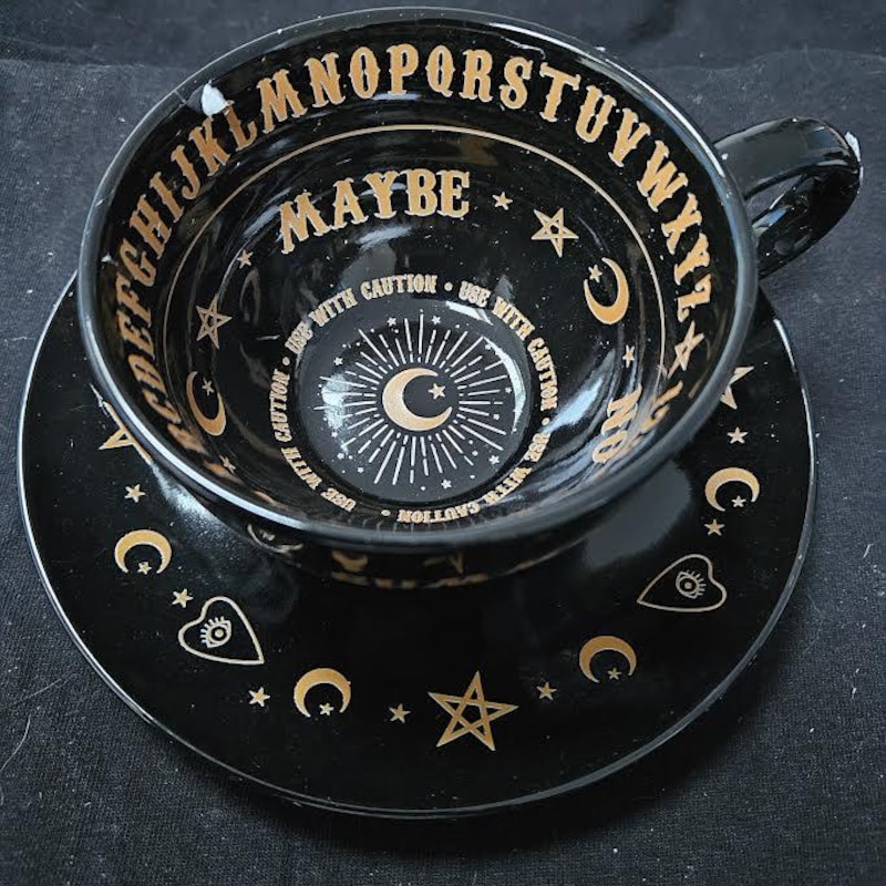 500ml Cup and Saucer - Etsy UK