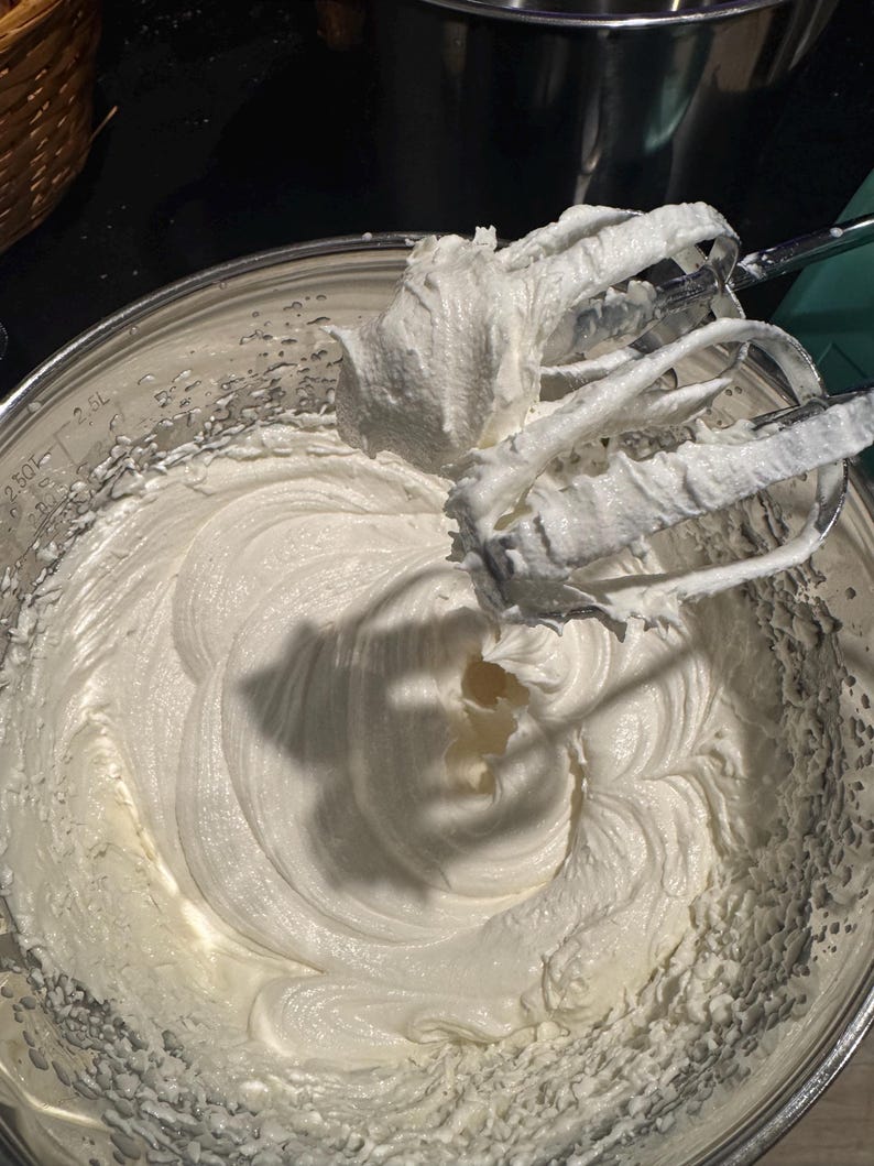 Luxurious Whipped Body Butter - Etsy