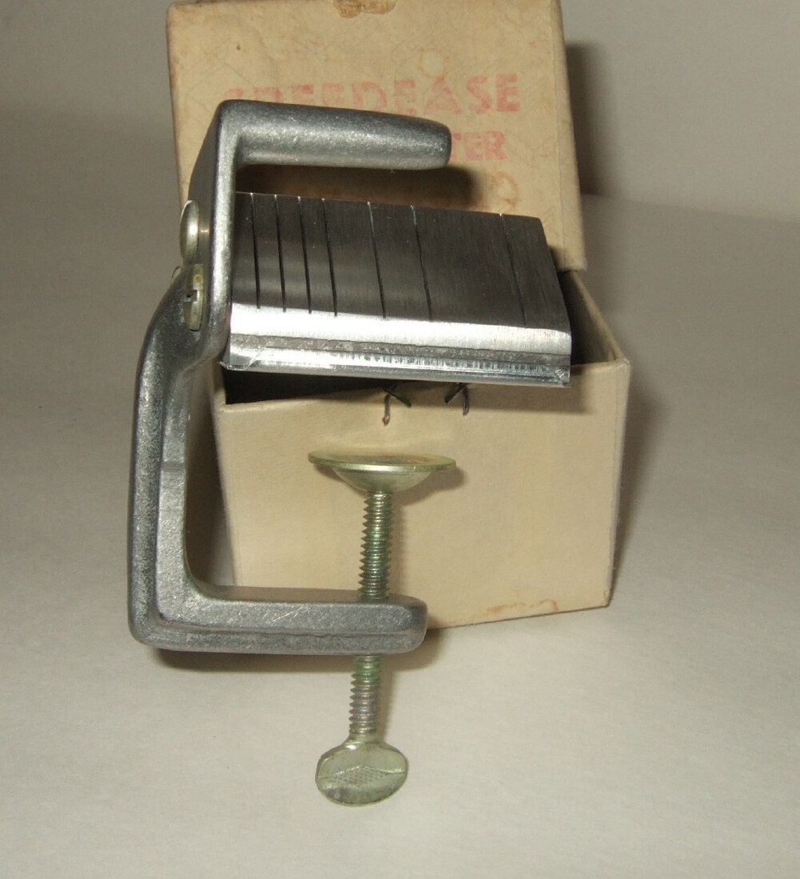 Vintage Speedease Strip cutter for quilding fabric and hooked | Etsy