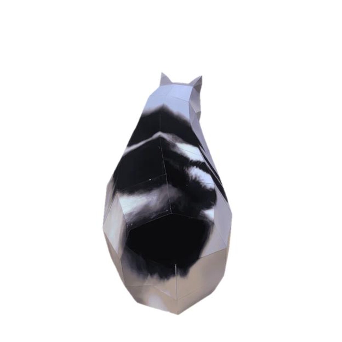 HUH? Cat Meme Paper Craft | Funny Cat Printable | DIY Meme Papercraft ...