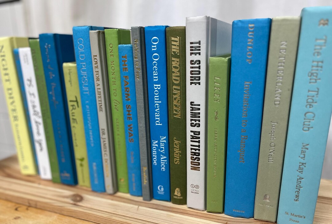 Hidden Book Storage Box: Beach House Colors, Hide Router, CPAP ...