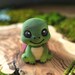 Handmade 3D Printed Turtle Door Stopper Set: Eco PLA Home Decor - Etsy