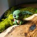 Handmade 3D Printed Turtle Door Stopper Set: Eco PLA Home Decor - Etsy