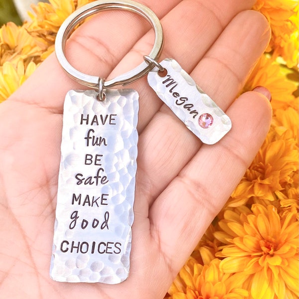 Have Fun Be Safe - Etsy