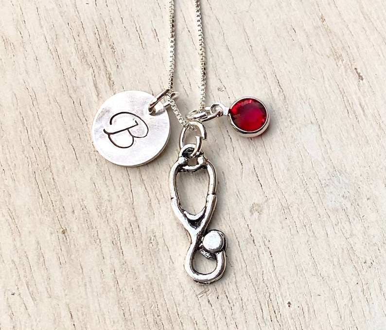 Nurse Necklace Gifts for Nurses Personalized Gifts - Etsy