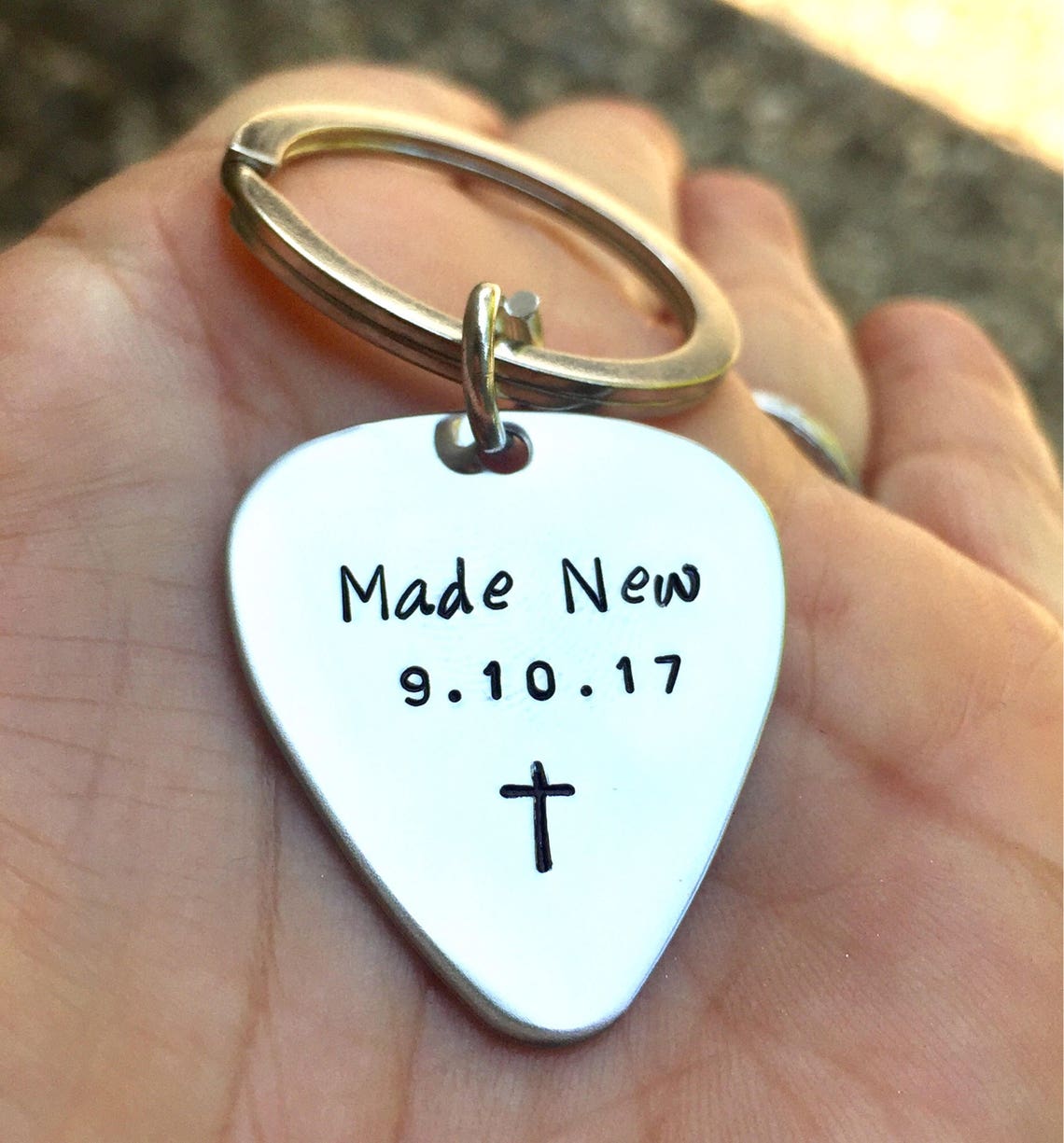 Personalized Gifts for Him Made New Holiday Gifts Christian - Etsy