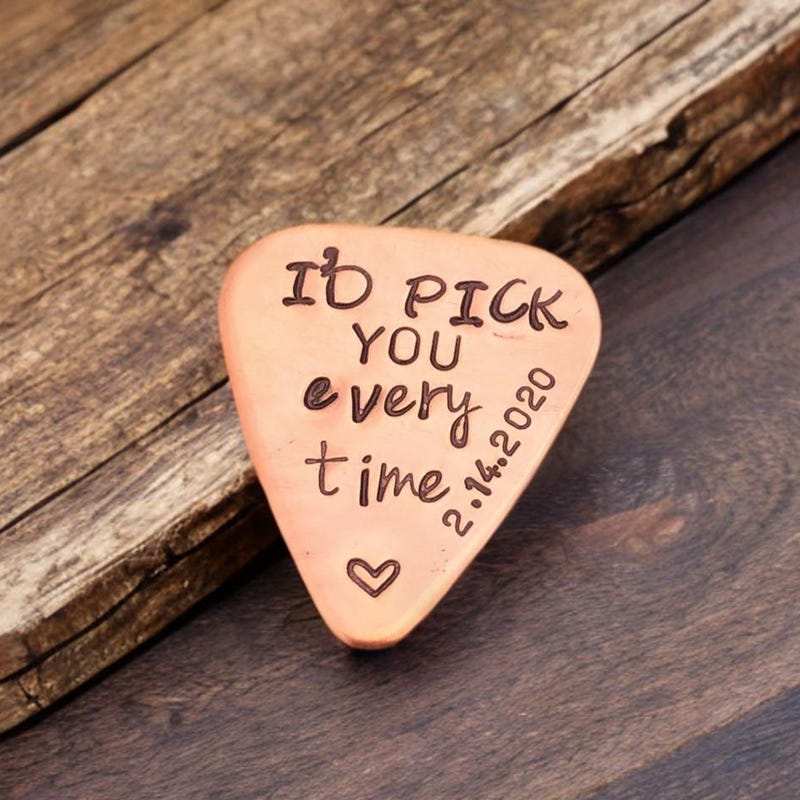 Id Pick You - Etsy