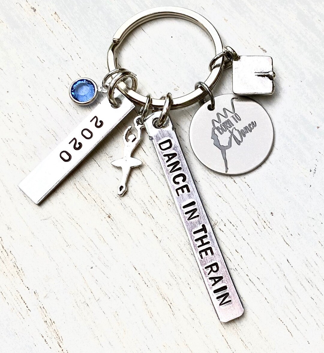 Dance Keychain, Volleyball Keychain , Soccer Keychain , Sport Keychain ...