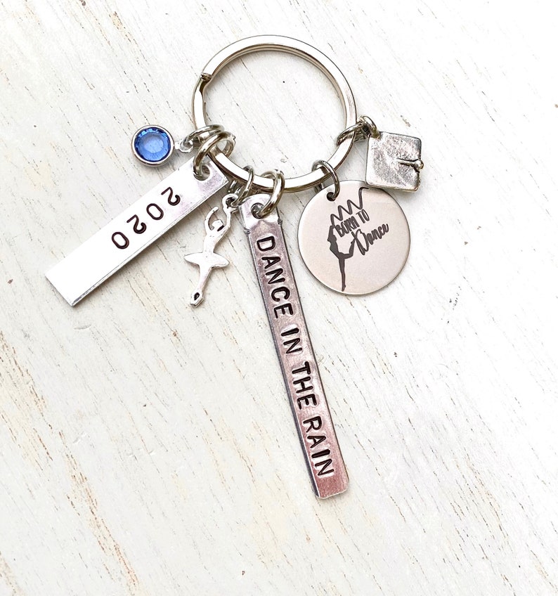 Dance Keychain, Volleyball Keychain , Soccer Keychain , Sport Keychain ...