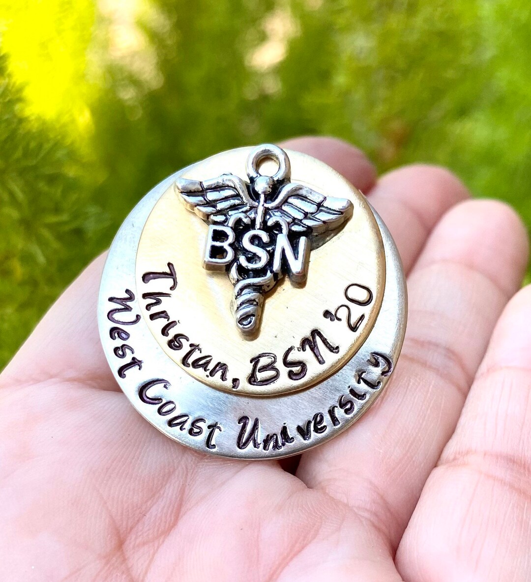 Nurse Pin, Graduation Gifts, Graduation Pins, Ceremony Pins, Nurse ...