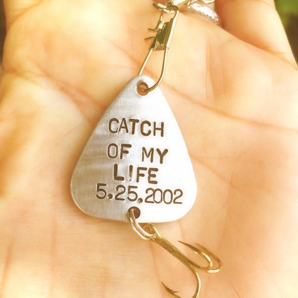 Best Catch of My Life - Etsy