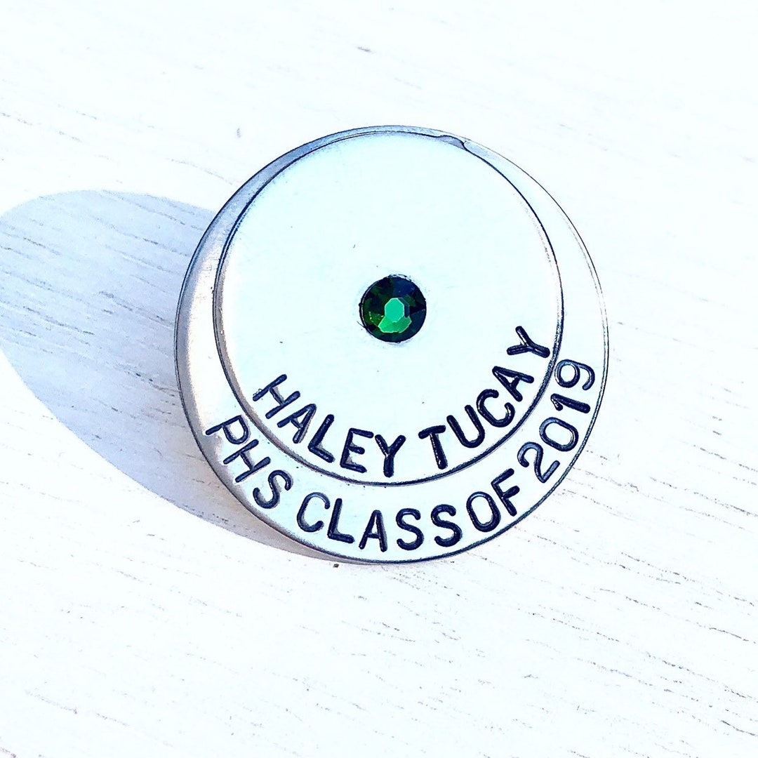 Graduation Gifts, High School Graduation Pins, College Graduation Pins ...