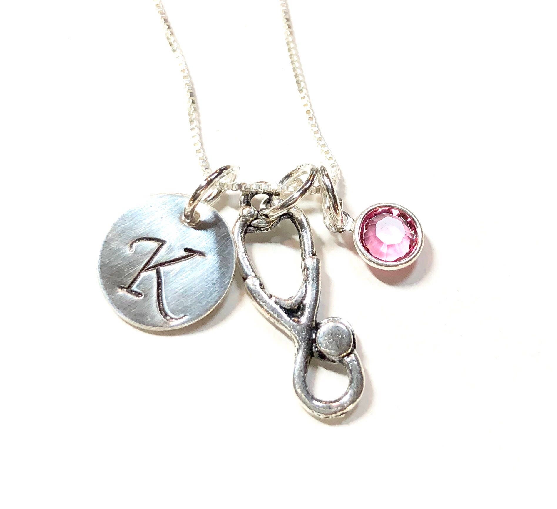 Nurse Necklace Gifts For Nurses Personalized Gifts | Etsy