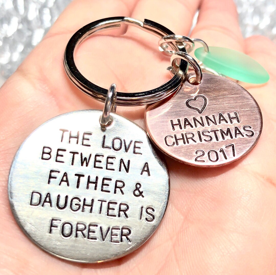 The Love Between A Father and Daughter is Forever, Valentine 2024 ...