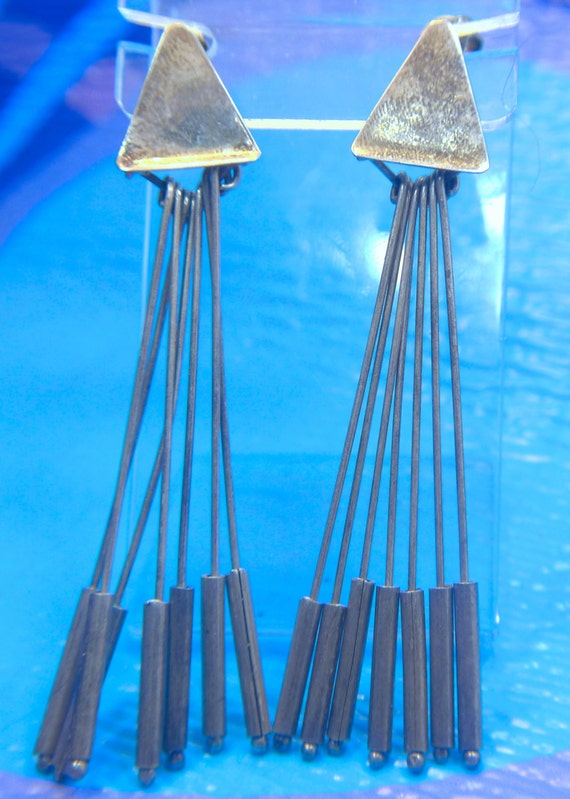 vintage modernist tall - Gem