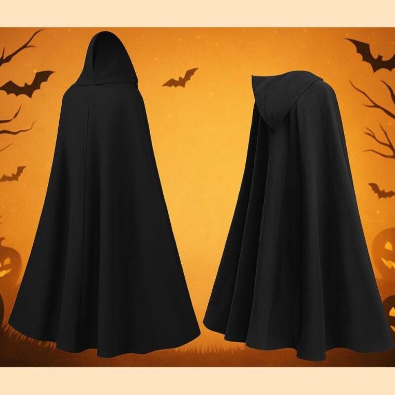 Hobbits Cloak - Etsy