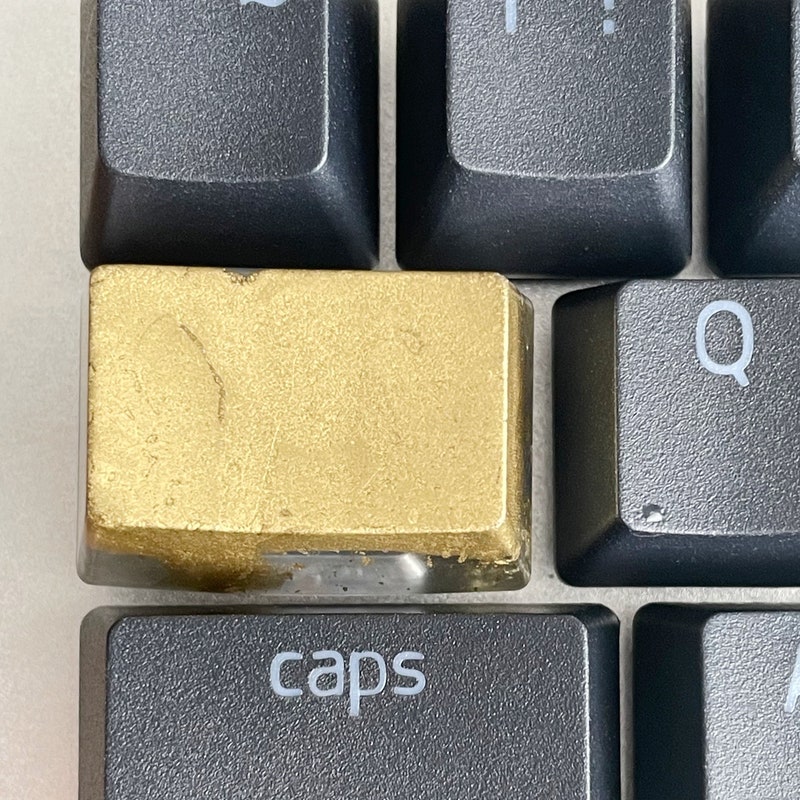 Custom Keycaps - Etsy