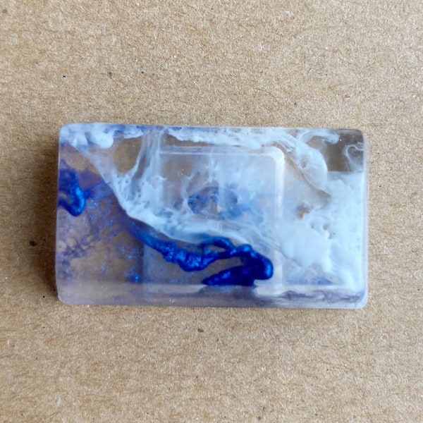 Stepped Caps Lock Keycap - Etsy