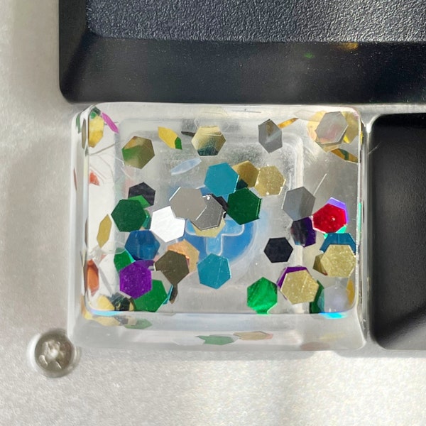 Membrane Keycaps - Etsy