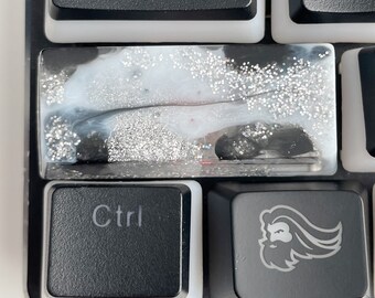 Black Shift Keycap - Etsy