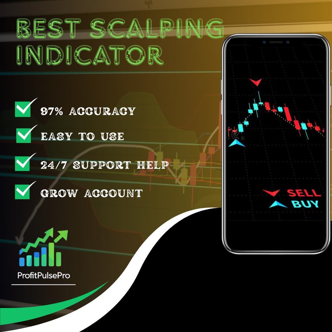Best Buy Sell Signals Indicator, World 1st Trend Trading Signals With ...