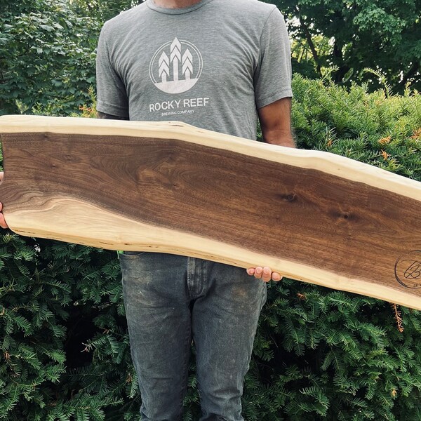 Extra Large Charcuterie Board - Etsy