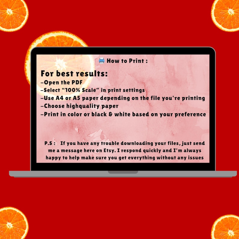 2026 Bullet Journal Bundle B : Printable Pages -dated Calendars, Habit ...