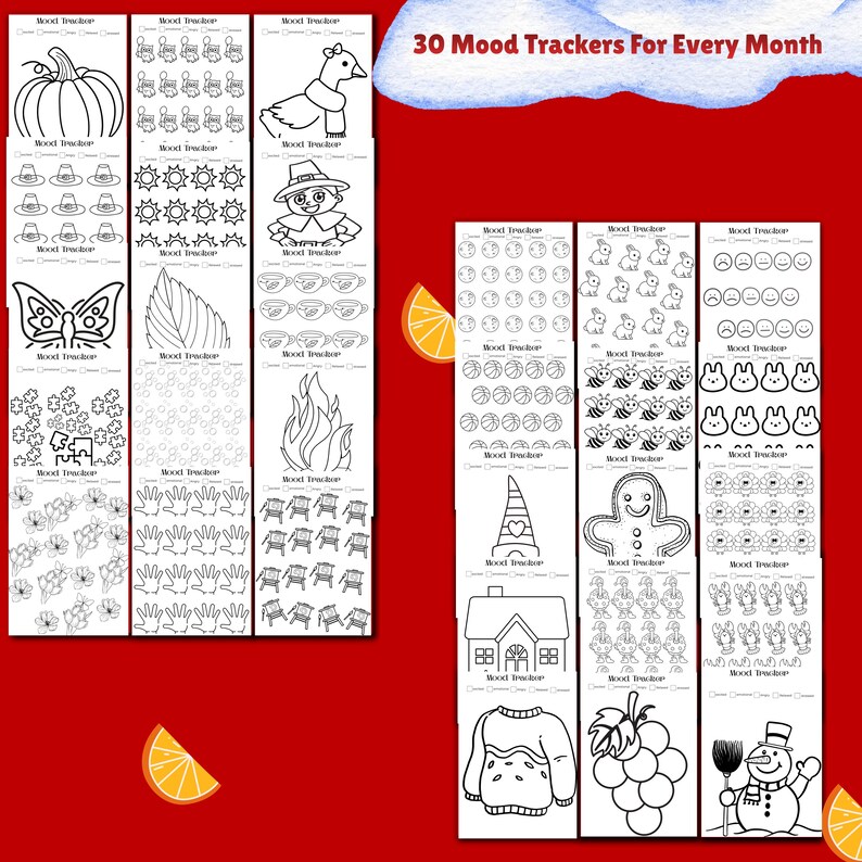 2026 Bullet Journal Bundle B : Printable Pages -dated Calendars, Habit ...