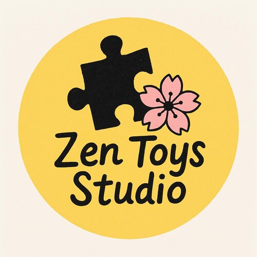 ZenToysStudio - Etsy