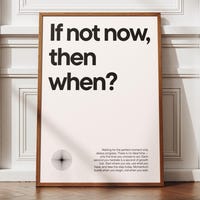 Go Back to Bed Print, Bedroom Minimalist Wall Art, Minimal Bedroom ...