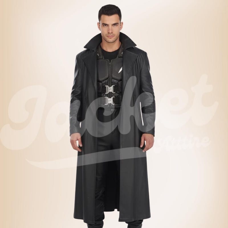 Blade Costume - Etsy
