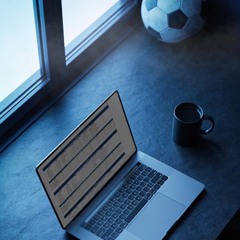 2026 World Cup Bracket Manager | Soccer Tournament Tracker for Google ...