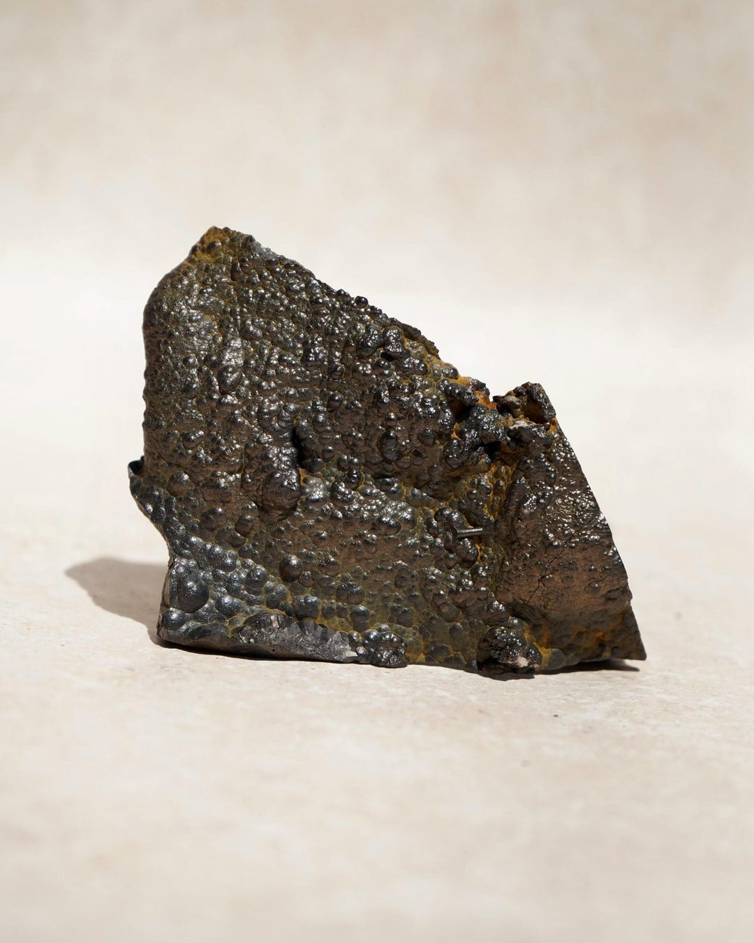 Golden Goethite & Hematite - Kayseri, Turkey - Etsy
