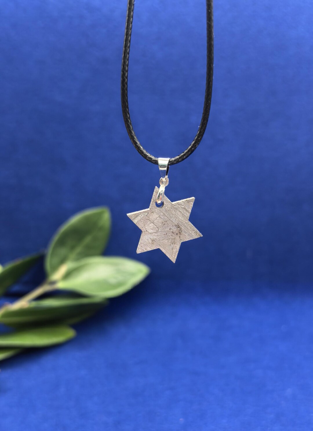 Iron Meteorite,hexagram,meteorite Specimen,space Gift,4.5 Billion Years ...