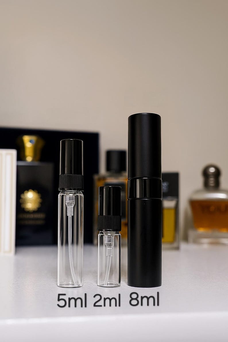 ROJA Parfums Elysium Eau Intense Perfume Decant for Men | Luxury Niche ...